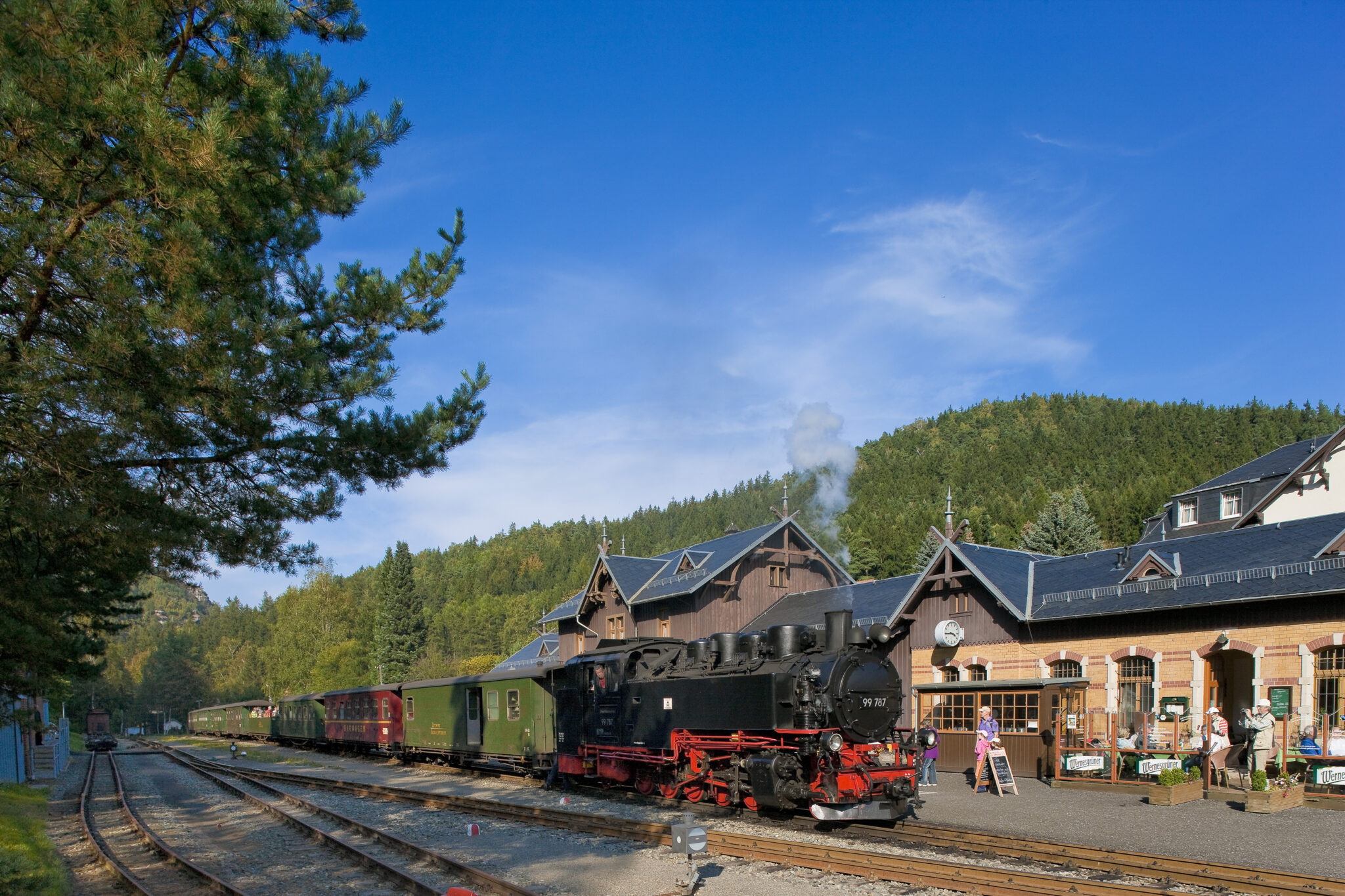 Erleben & Entdecken | Gemeinde Oybin