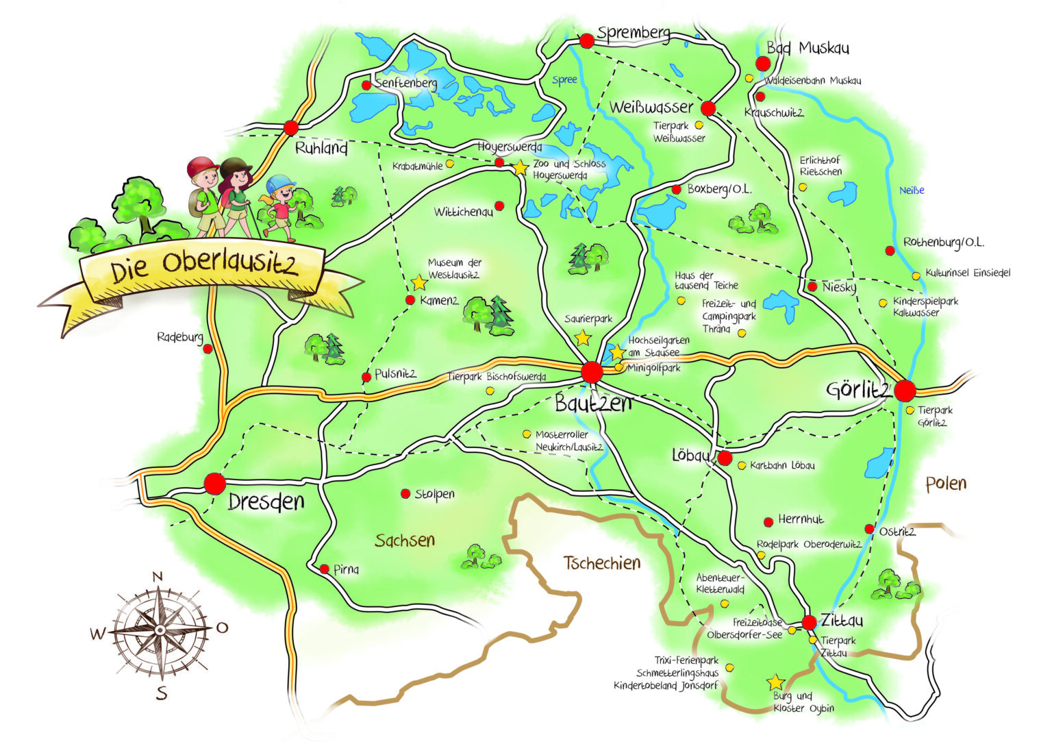 Service | Gemeinde Oybin