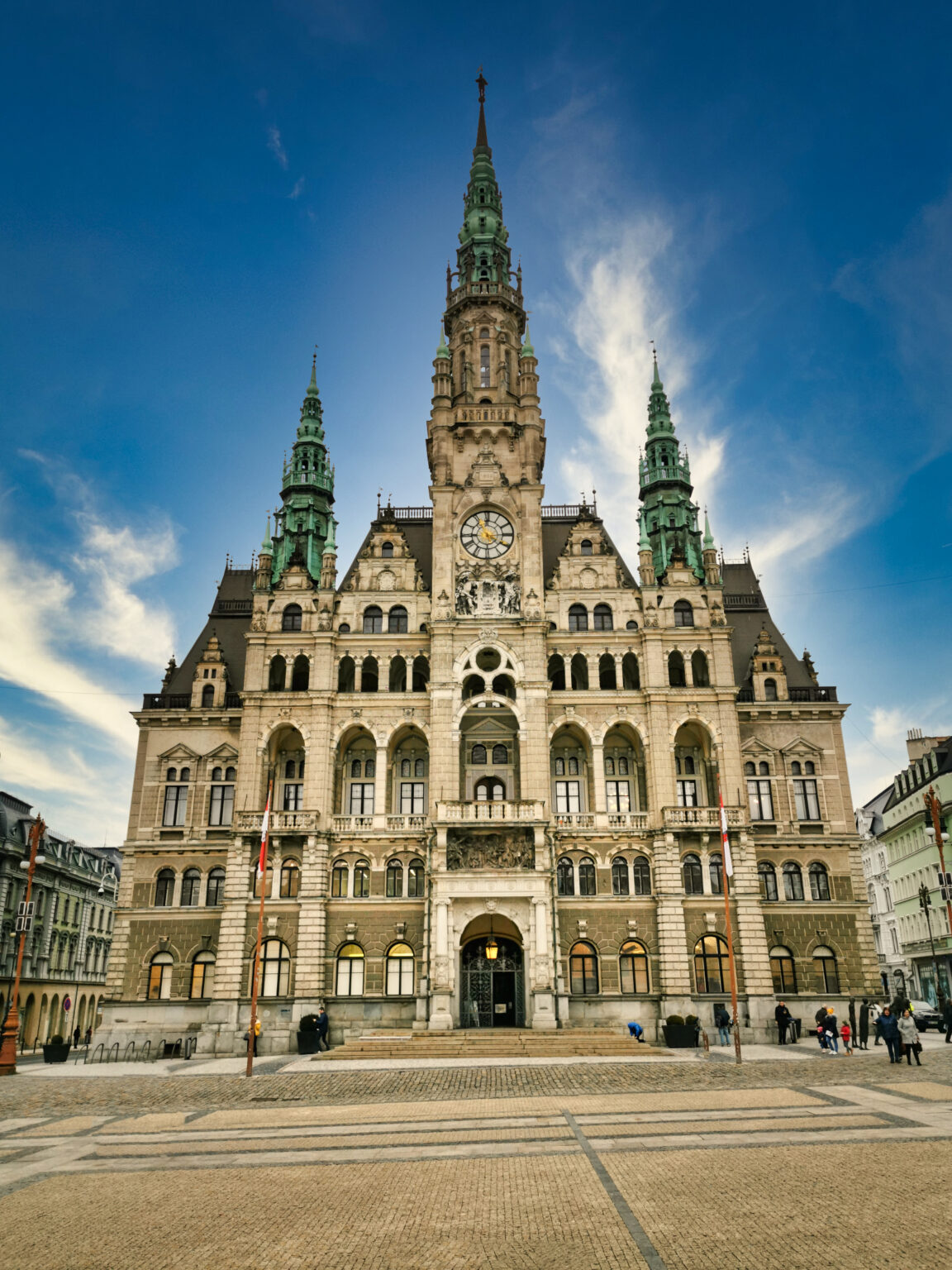 Grenzenlos | Gemeinde Oybin